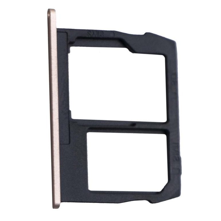 SIM Card Holder Tray for Motorola Moto G5 Plus - White - Maxbhi.com