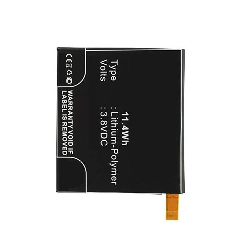 Battery for Panasonic Eluga i9 by Maxbhi.com