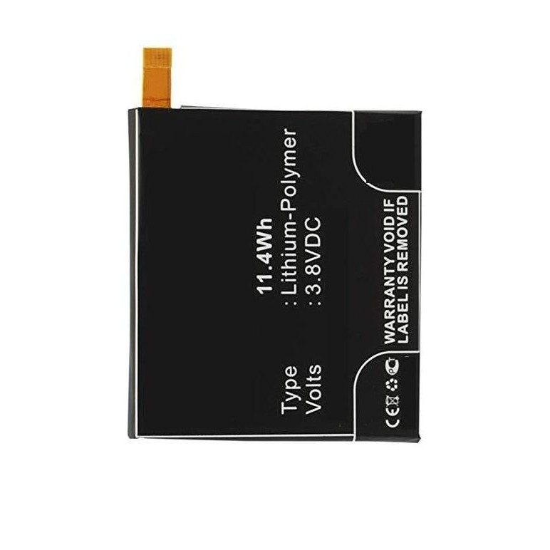 Battery for Panasonic Eluga i9 by Maxbhi.com