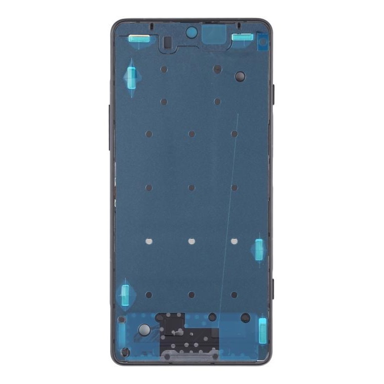 LCD Frame Middle Chassis for Xiaomi Redmi K40 Gaming Edition 5G - Grey ...