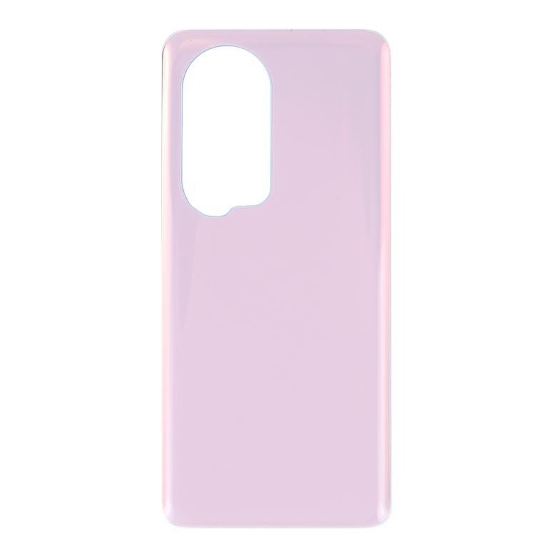 Back Panel Cover for Huawei P50 Pro - Pink - Maxbhi.com