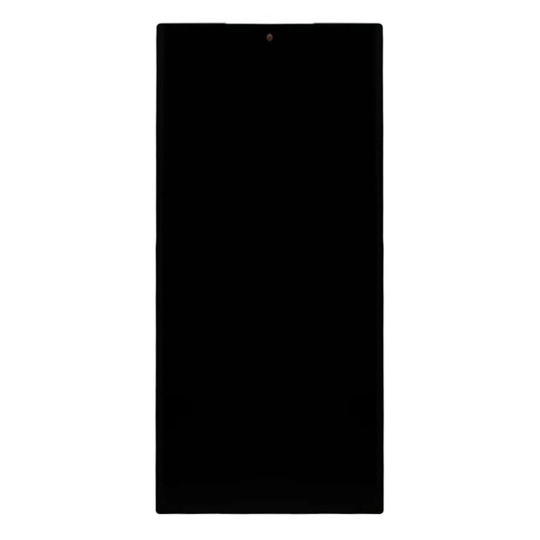 LCD Screen for Samsung Galaxy S23 Ultra - Replacement Display by Maxbhi.com