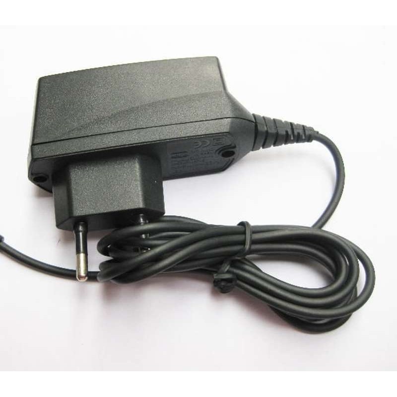 Mobile Phone Charger for Hi-Tech HT-505 Genius Touch and Type - Maxbhi.com