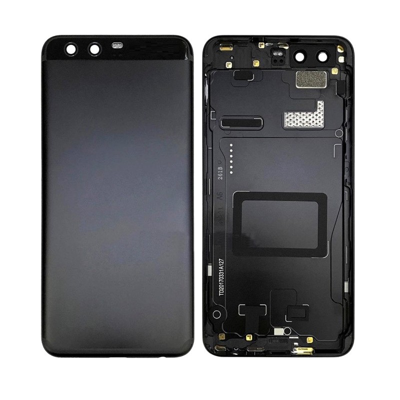 Full Body Housing for Huawei P10 - Black - Maxbhi.com
