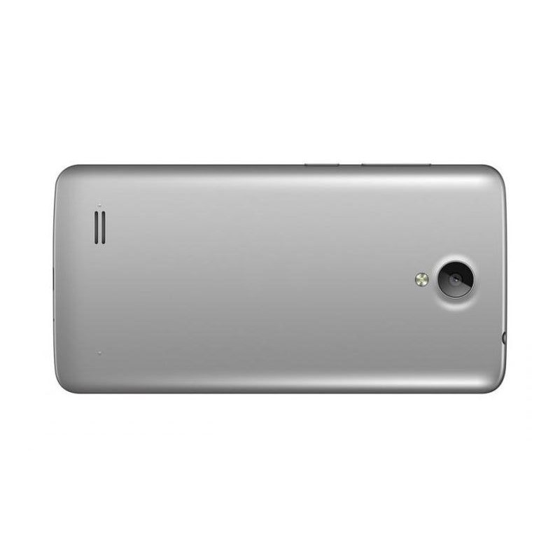 Full Body Housing for Vivo Y21 - Black - Maxbhi.com