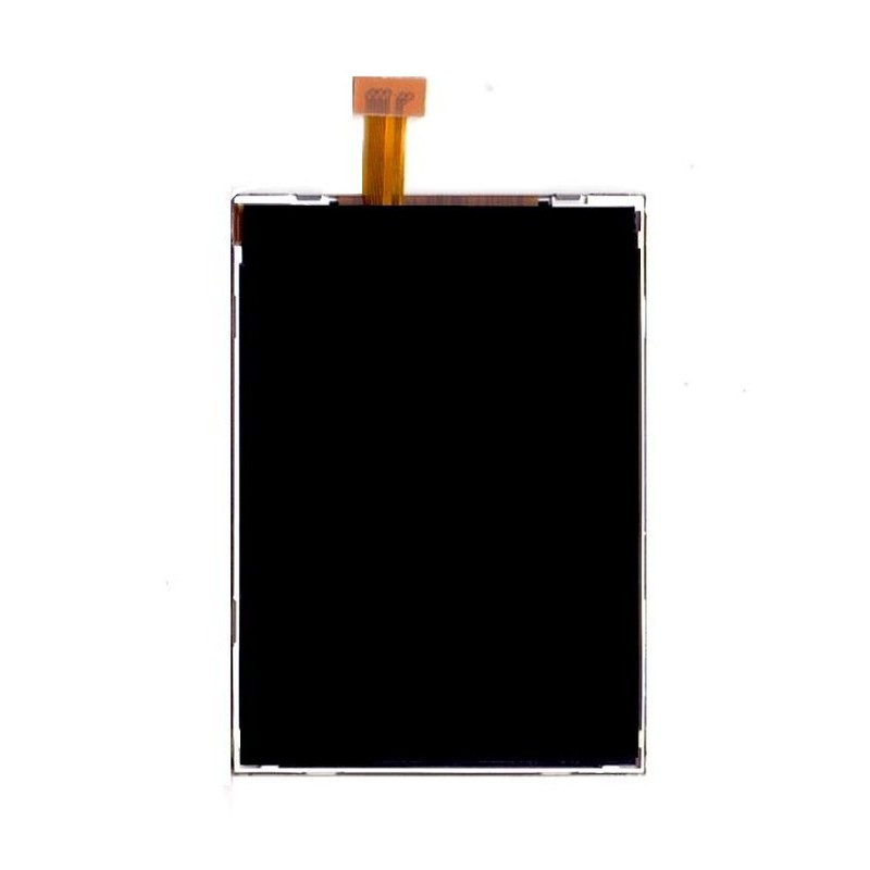 LCD Screen for Nokia C2-03 Touch and Type - Replacement Display by ...