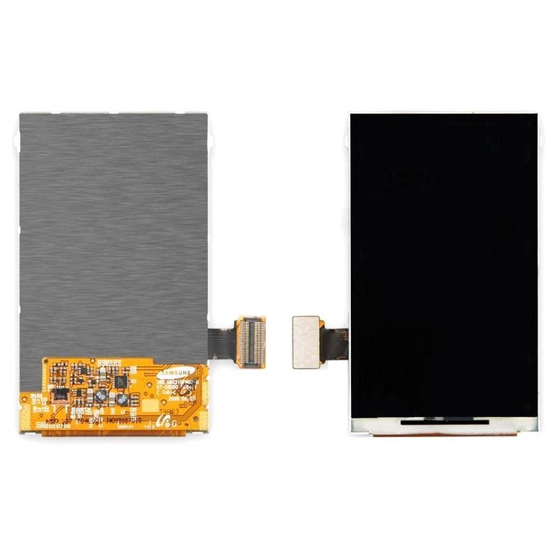 LCD Screen for Samsung S8000 Jet 2 - Replacement Display by Maxbhi.com