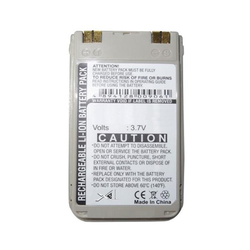 Battery for Panasonic GD90 by Maxbhi.com