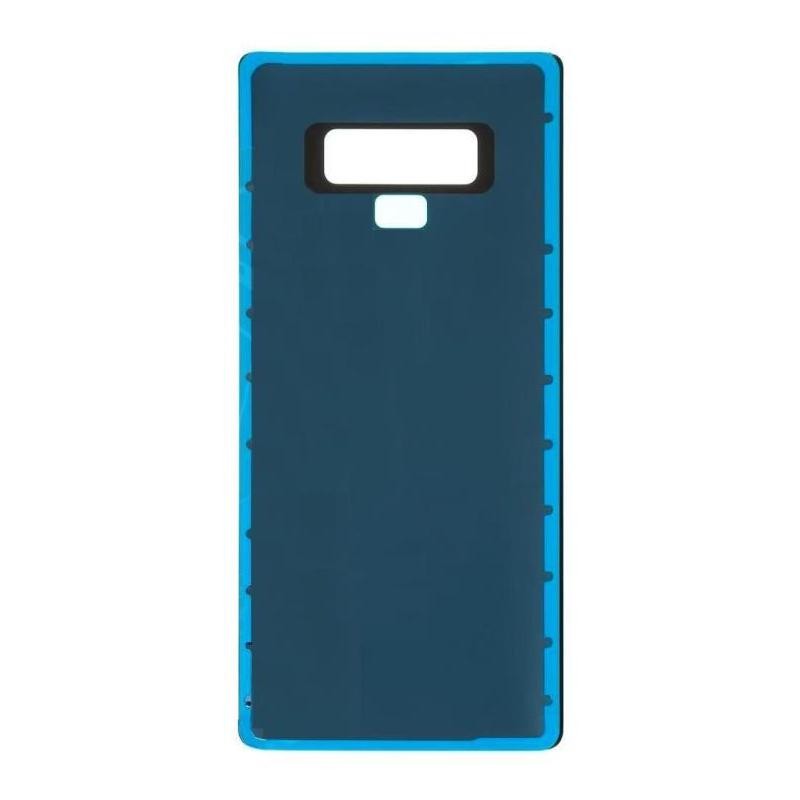 Back Panel Cover for Samsung Galaxy Note 9 - Blue - Maxbhi.com