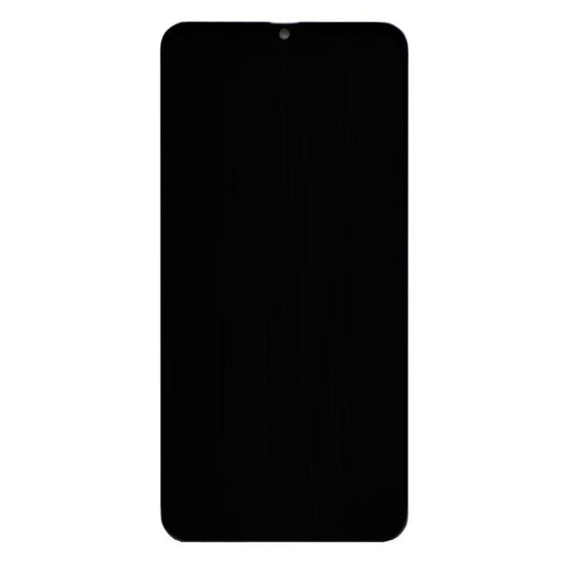 LCD with Touch Screen for Samsung Galaxy F42 5G - Blue by Maxbhi.com