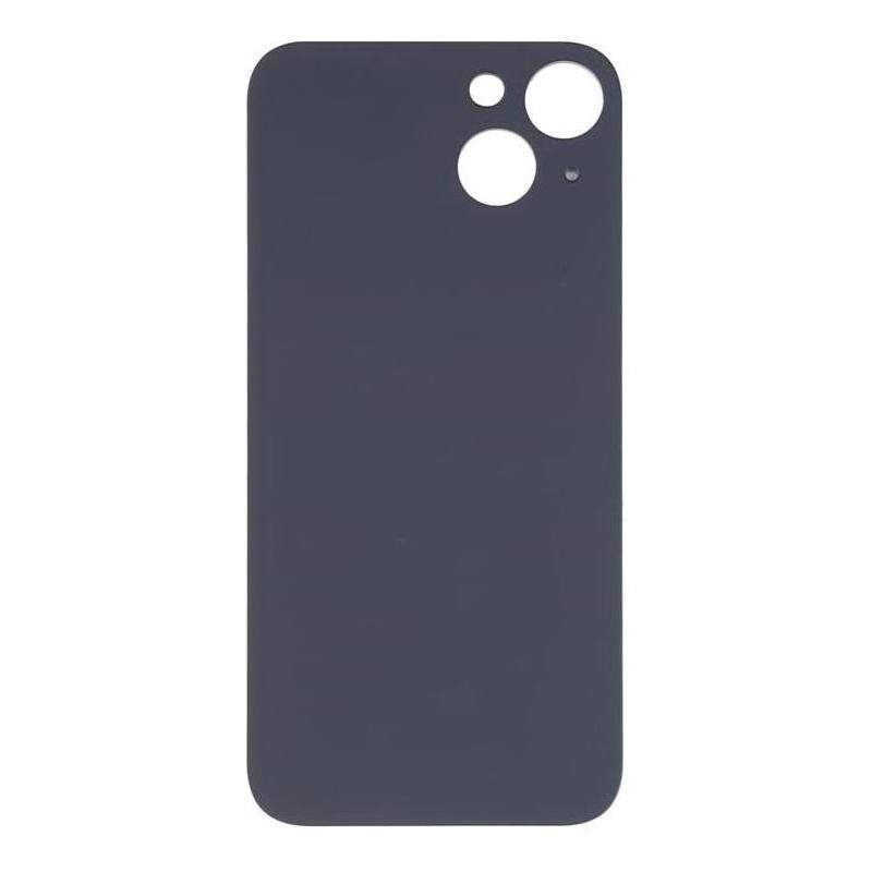 Back Panel Cover for Apple iPhone 14 - Blue - Maxbhi.com
