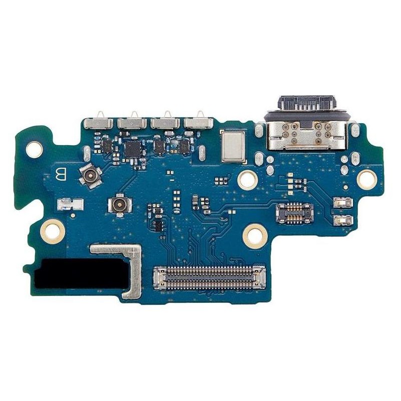 Charging Connector Flex PCB Board for Samsung Galaxy A53 5G by Maxbhi.com
