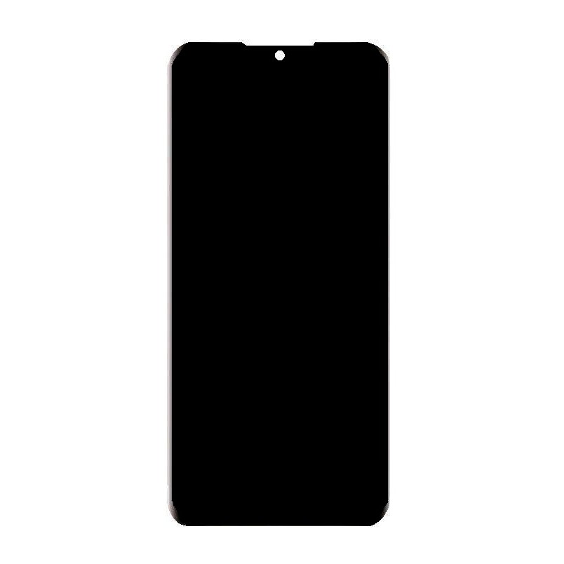 LCD with Touch Screen for Orange Neva jet 5G - Black by Maxbhi.com