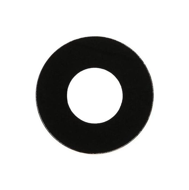 Camera Lens for Dell XPS 10 Black by Maxbhi.com