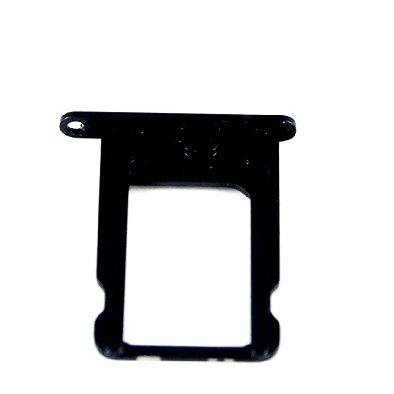 SIM Card Holder Tray for LG Q Stylo 4 - Black - Maxbhi.com