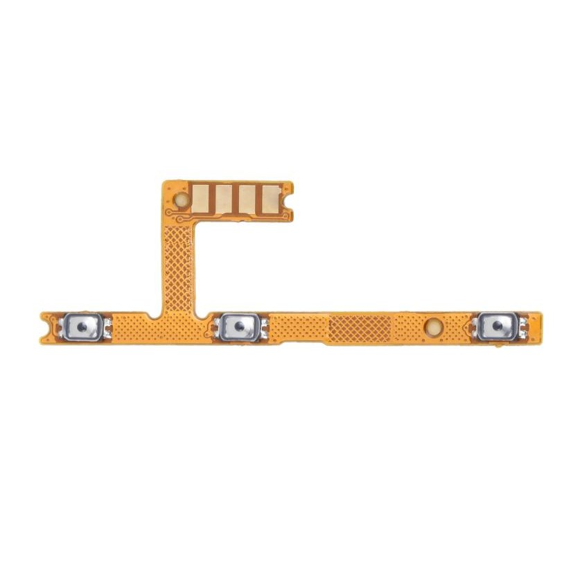Power Button Flex Cable for Motorola Moto G62 5G - On Off Flex / PCB by ...