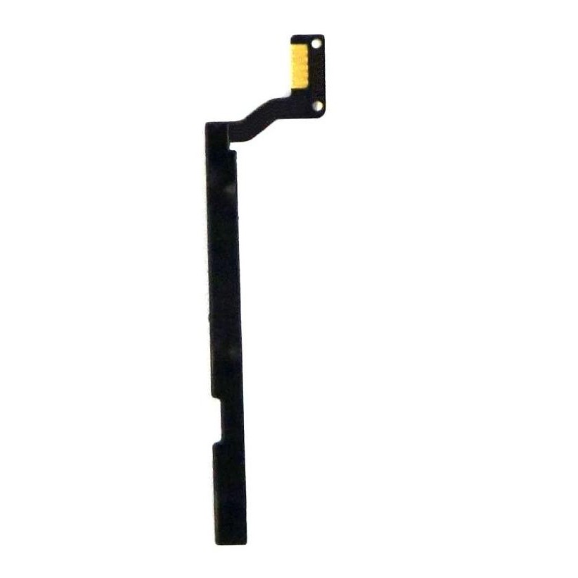 Power Button Flex Cable for Itel S21 - On Off Flex / PCB by Maxbhi.com