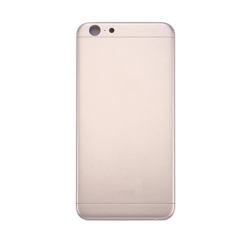 Back Panel Cover for Oppo A57 - White - Maxbhi.com Back Panel Cover for Oppo A57 - White - Maxbhi.com