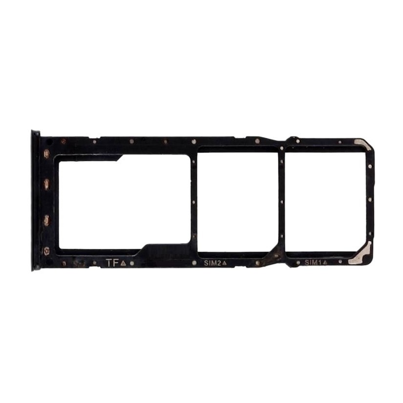 SIM Card Holder Tray for Oppo Realme 2 Pro - Black - Maxbhi.com