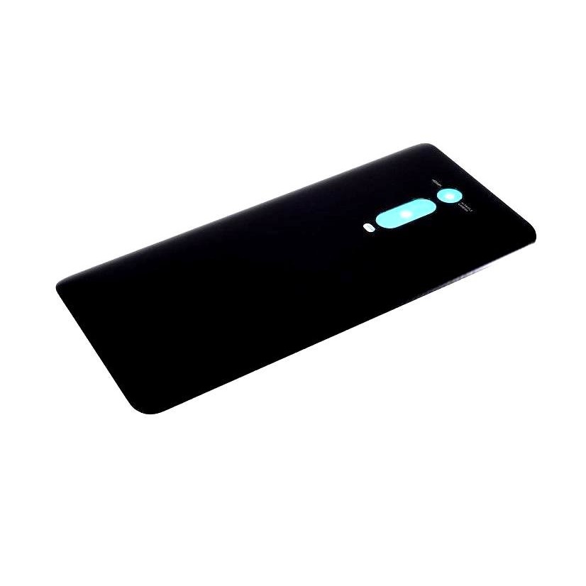 Back Panel Cover for Xiaomi Redmi K20 Pro - Black - Maxbhi.com