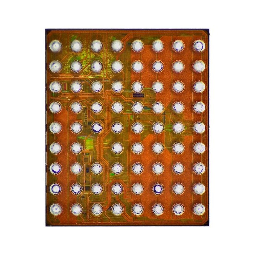 Charging IC for Apple iPhone 12 Pro by Maxbhi.com