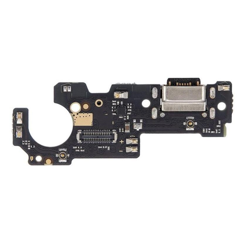 Charging Connector Flex PCB Board for Xiaomi Redmi Note 10T 5G by ...