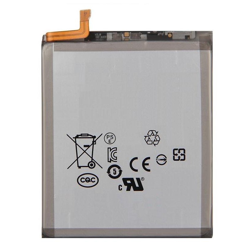 Battery for Samsung Galaxy A52 by Maxbhi.com