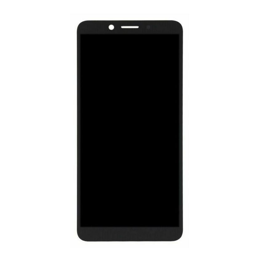 LCD with Touch Screen for Nokia C2 - White by Maxbhi.com