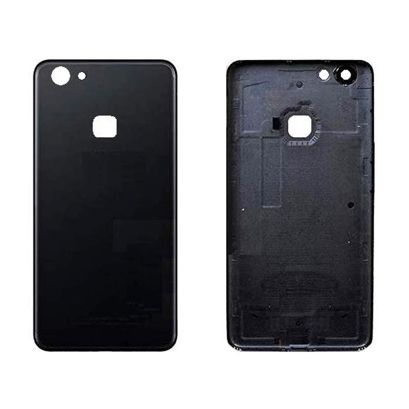 Back Panel Cover For Vivo V Plus White Maxbhi Com