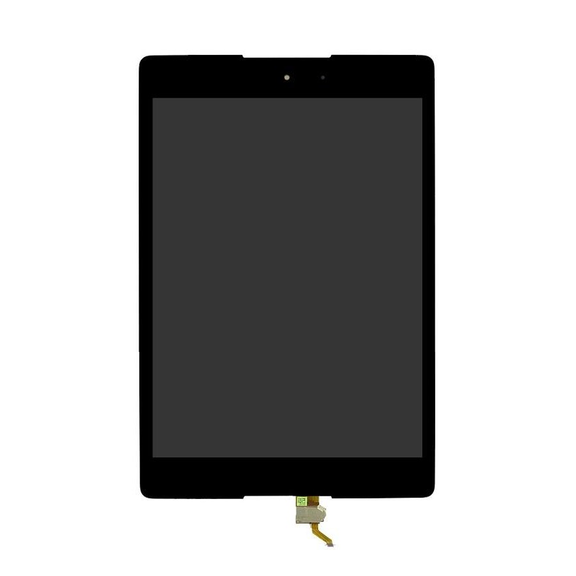 LCD with Touch Screen for Google Nexus 9 32GB LTE - Black by Maxbhi.com