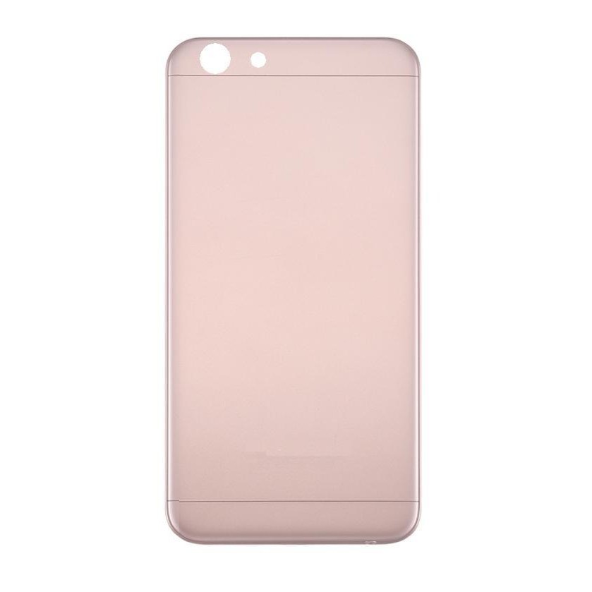 Back Panel Cover for Oppo A57 - Rose Gold - Maxbhi.com Back Panel Cover for Oppo A57 - Rose Gold - Maxbhi.com
