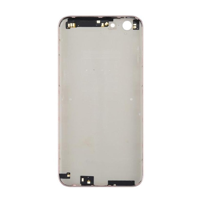 Back Panel Cover for Oppo A57 - Rose Gold - Maxbhi.com Back Panel Cover for Oppo A57 - Rose Gold - Maxbhi.com