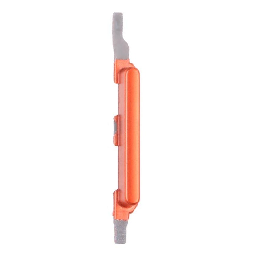 Power Button Outer for Xiaomi Redmi 9T Orange by Maxbhi.com