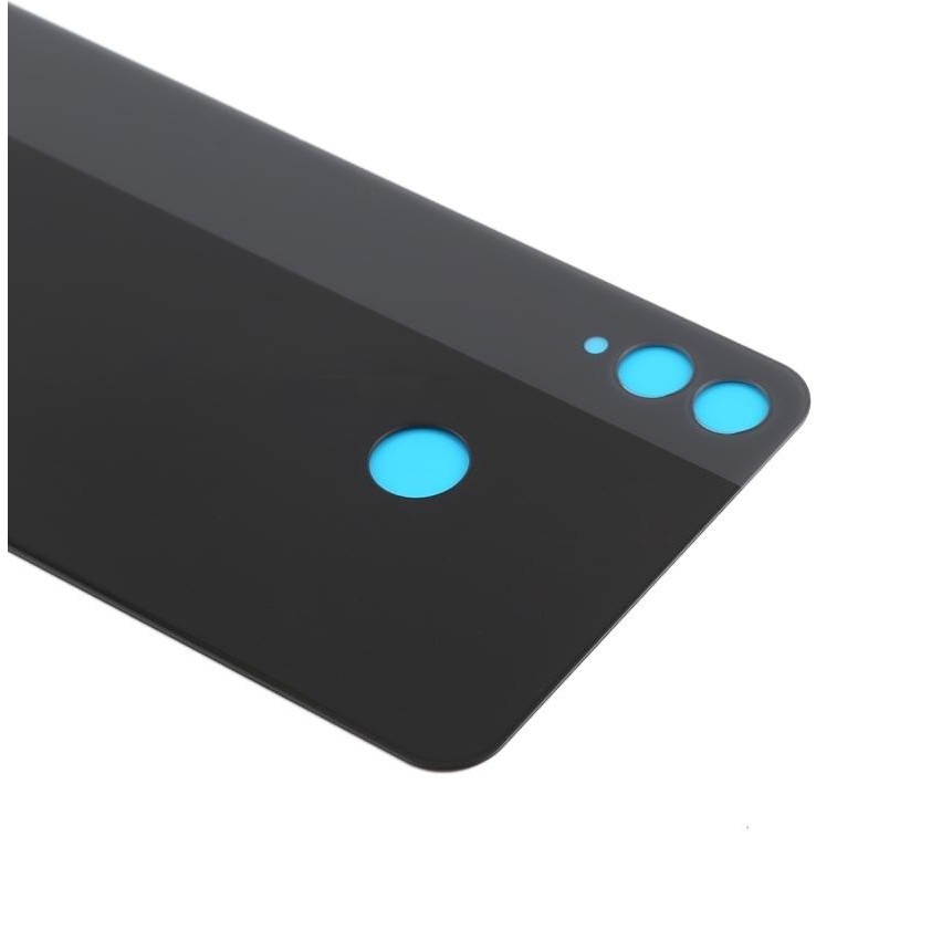 Back Panel Cover for Huawei Honor 8X - Black - Maxbhi.com