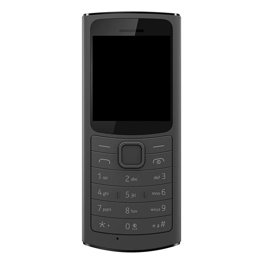 LCD Screen for Nokia 110 4G - Replacement Display by Maxbhi.com