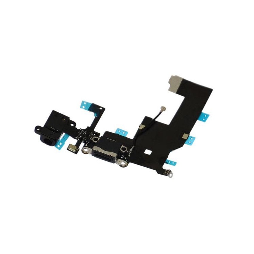 Charging Connector Flex Cable for Apple iPhone SE 32GB by Maxbhi.com