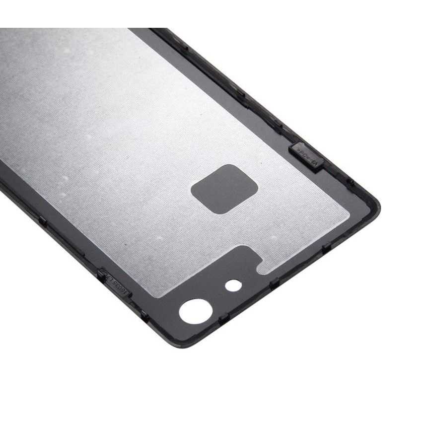 Full Body Housing for Oppo A33 - Black - Maxbhi.com