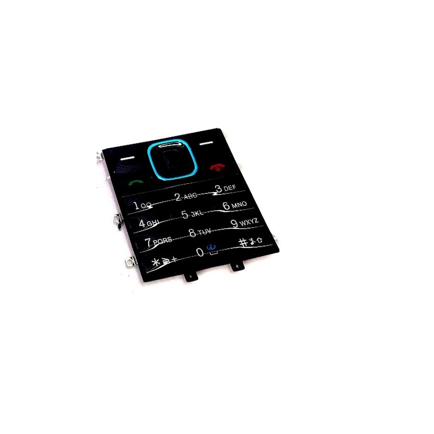 Keypad For Nokia 5000 - Purple - Maxbhi.com