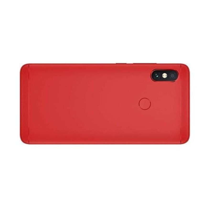 Full Body Housing for Xiaomi Redmi Note 5 Pro 6GB RAM - Red - Maxbhi.com