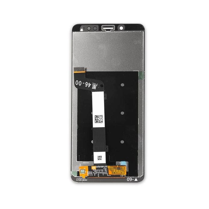 Lcd With Touch Screen For Xiaomi Redmi Note Pro Gb Ram Red By Maxbhi Com