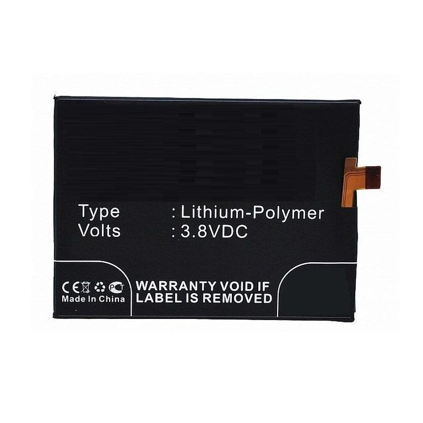 Battery for Alcatel One Touch Flash Plus by Maxbhi.com