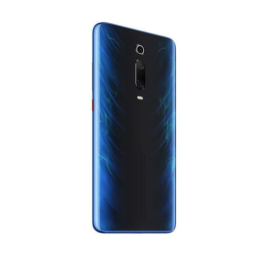 Full Body Housing for Xiaomi Redmi K20 Pro - Blue - Maxbhi.com
