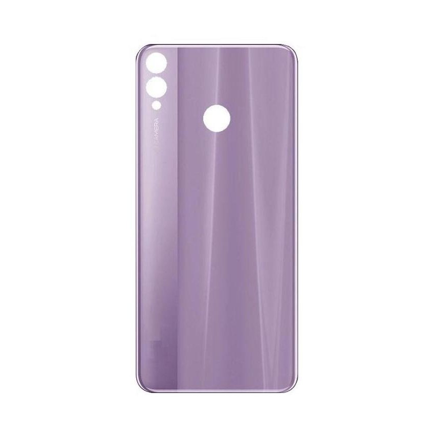Back Panel Cover for Huawei Honor 8X - Pink - Maxbhi.com