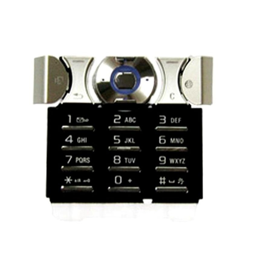 Keypad For Sony Ericsson K550i - Maxbhi.com