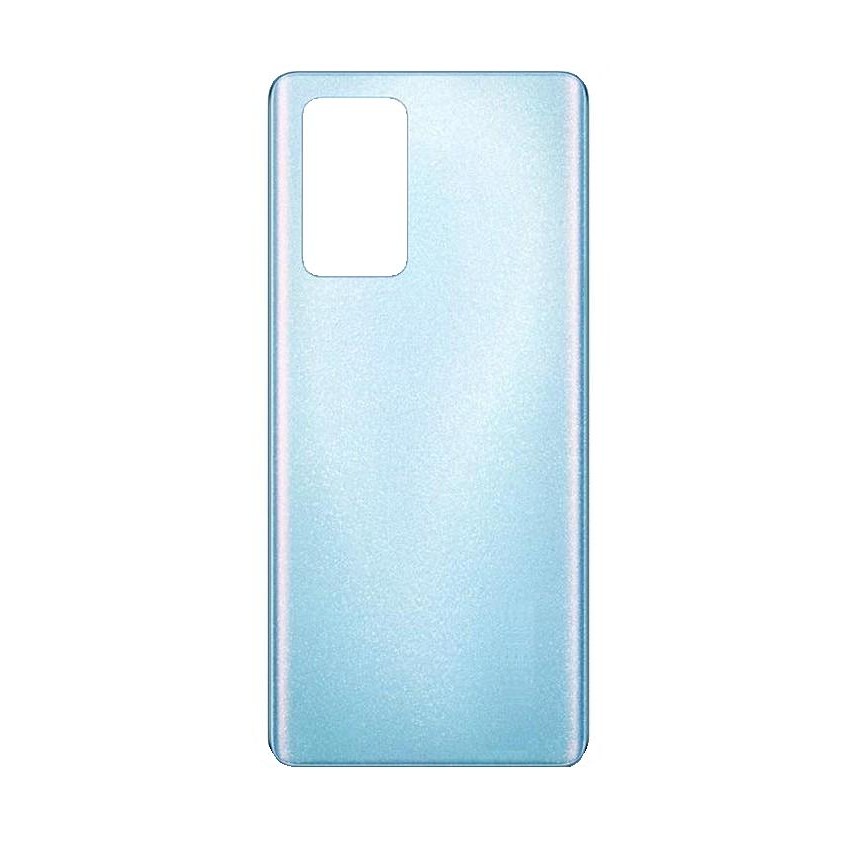 Back Panel Cover for Oppo Reno 6 Pro 5G - White - Maxbhi.com