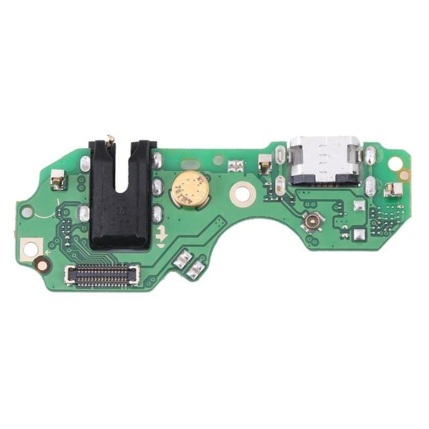 Charging Connector Flex PCB Board for Tecno Pova Neo by Maxbhi.com