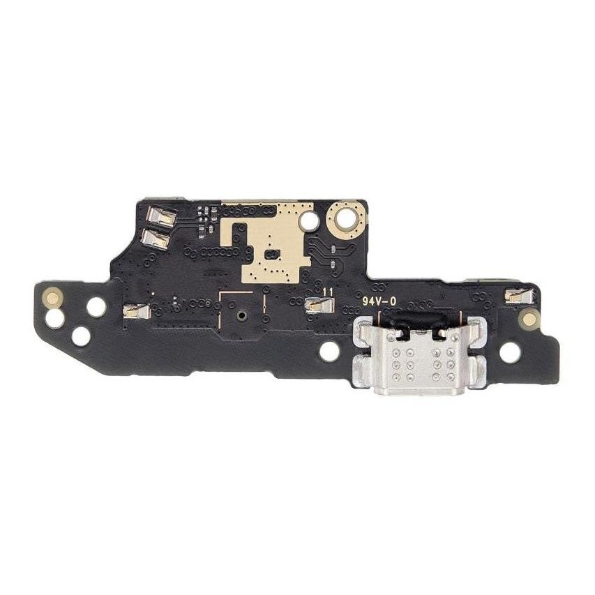 Charging Connector Flex PCB Board for Xiaomi Redmi 9C by Maxbhi.com