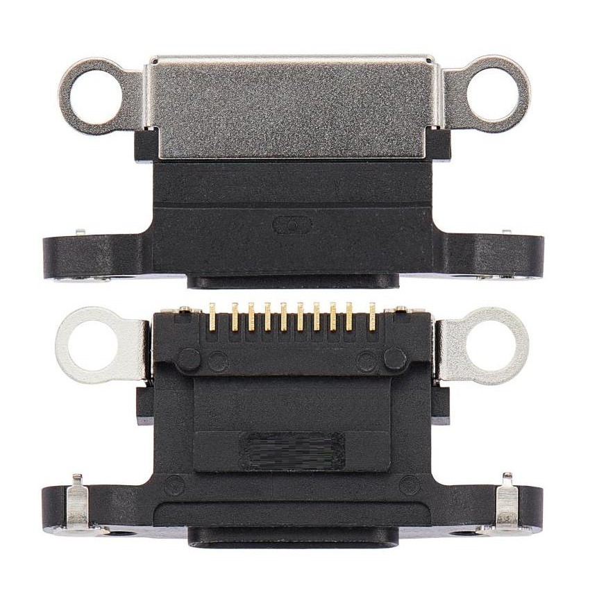 Charging Connector for Apple iPhone 13 Pro Max by Maxbhi.com