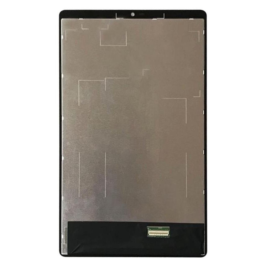 LCD with Touch Screen for Lenovo Tab M8 FHD - Black by Maxbhi.com