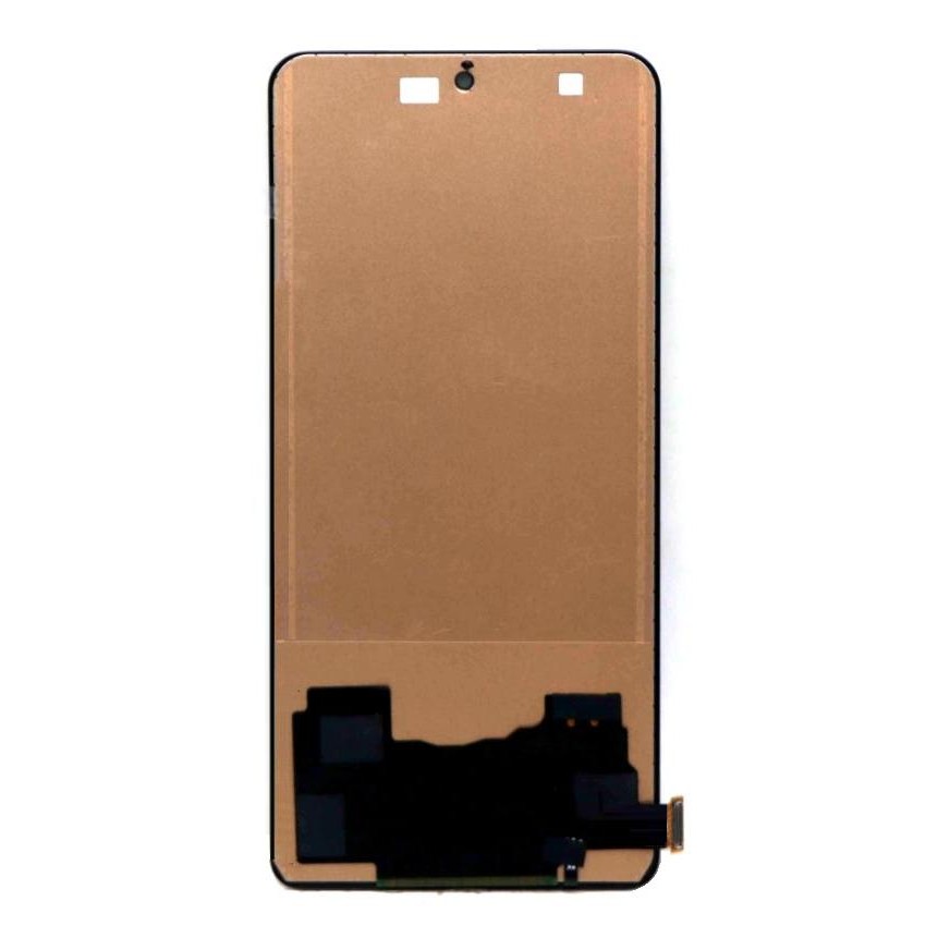 LCD with Touch Screen for Xiaomi Poco F4 5G - Black by Maxbhi.com